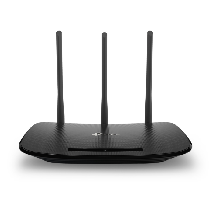 TPLink 940N 450 Mbps – GeekRootlab