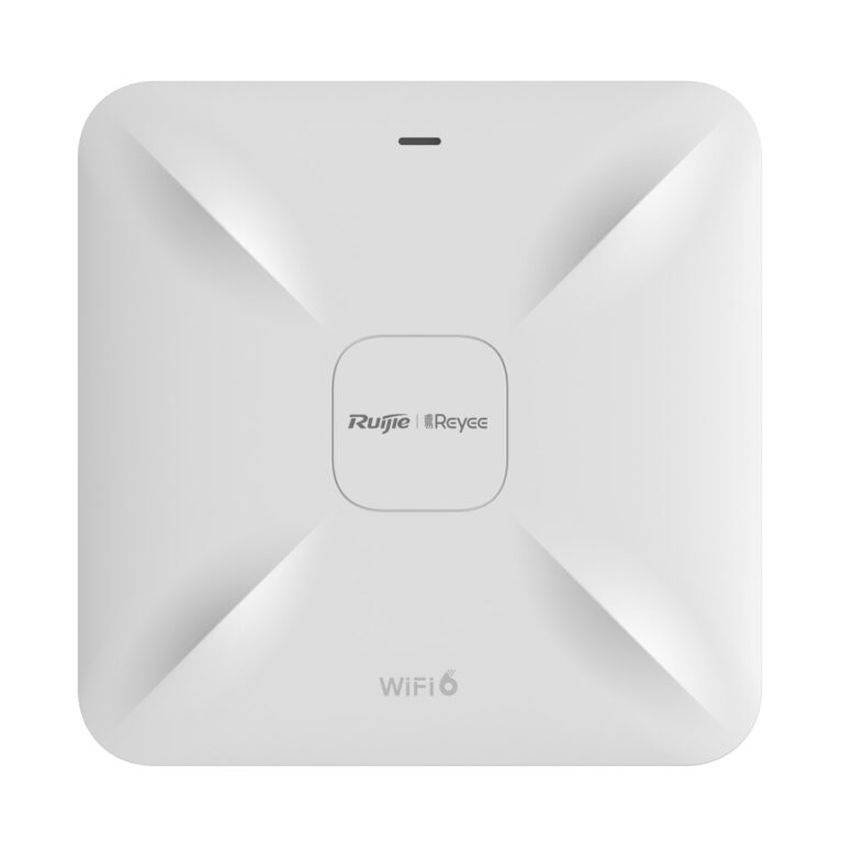 Ruijie RG-RAP2260(G) Point d'accès au plafond Reyee Wi-Fi 6 AX1800 ...