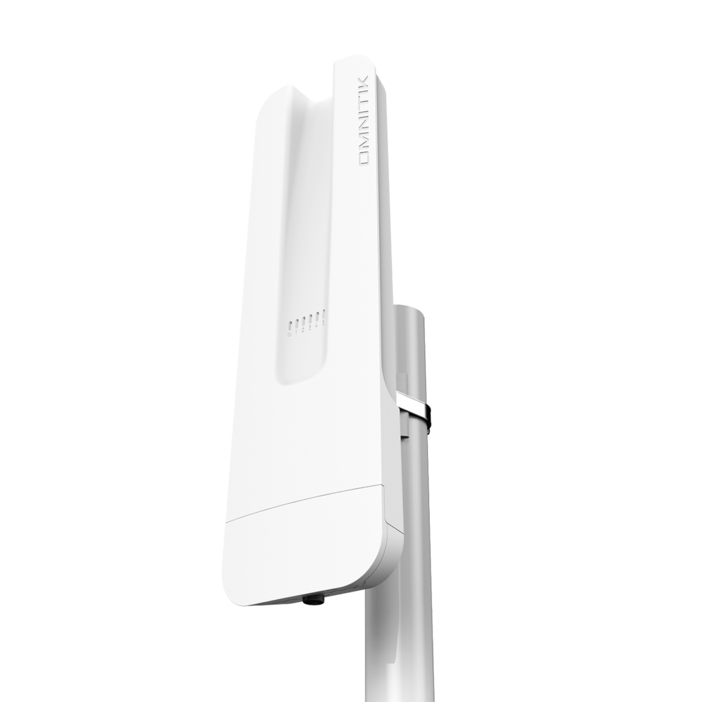 Mikrotik OmniTIK 5 ac - GeekRootlab