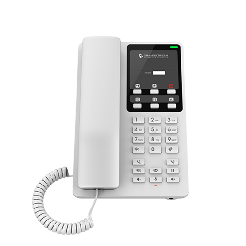 Grandstream GHP620 - GeekRootlab