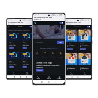 Template – Page 2 – GeekRootlab