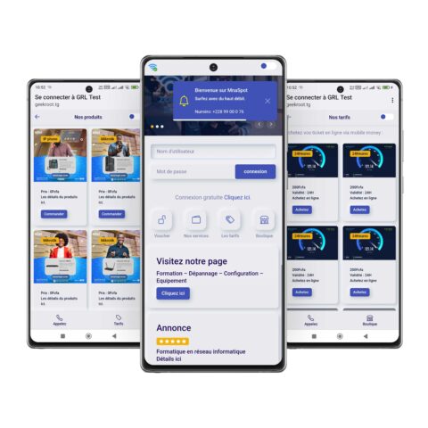 Template – Page 2 – GeekRootlab