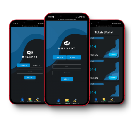 Template – GeekRootlab