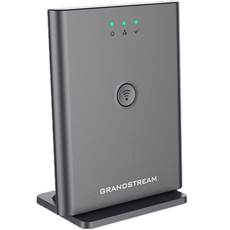 Grandstream DP755 - GeekRootlab