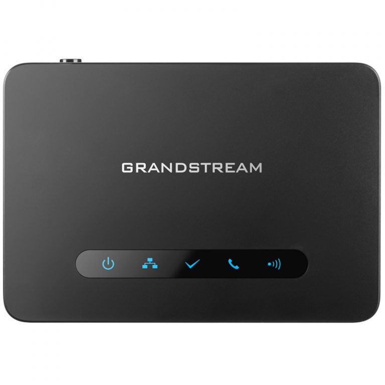 Grandstream DP760 Repeater - GeekRootlab
