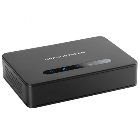 Grandstream DP760 Repeater - GeekRootlab